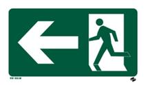 Exit Signs for businesses