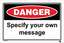 Safety Signs New Zealand: Segno Visual Safety Solutions