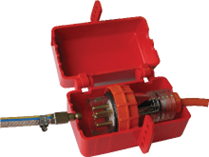 Electrical & Mechanical Lockout Solutions