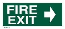 Exit Signs for businesses