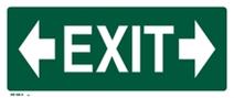 Exit Signs for businesses