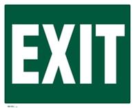 Exit Signs for businesses