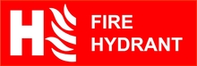 Fire Hydrant - FE 182