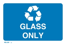 Glass - RCL 201