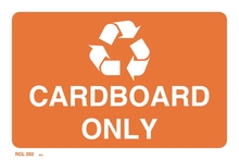 Cardboard - RCL 203