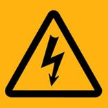 Electrical Safety Signs