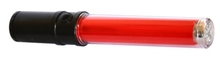Flashing Red Night Wand Torch