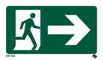 Exit Signs for businesses