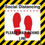 Floor Signs and Stands