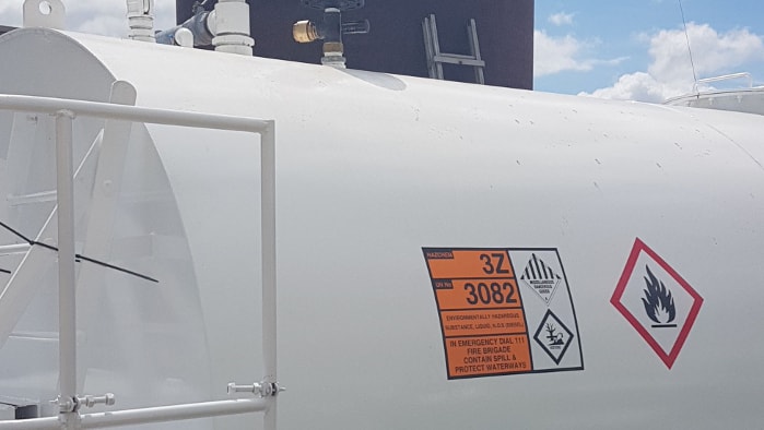 Safety Signs New Zealand: Segno Visual Safety Solutions